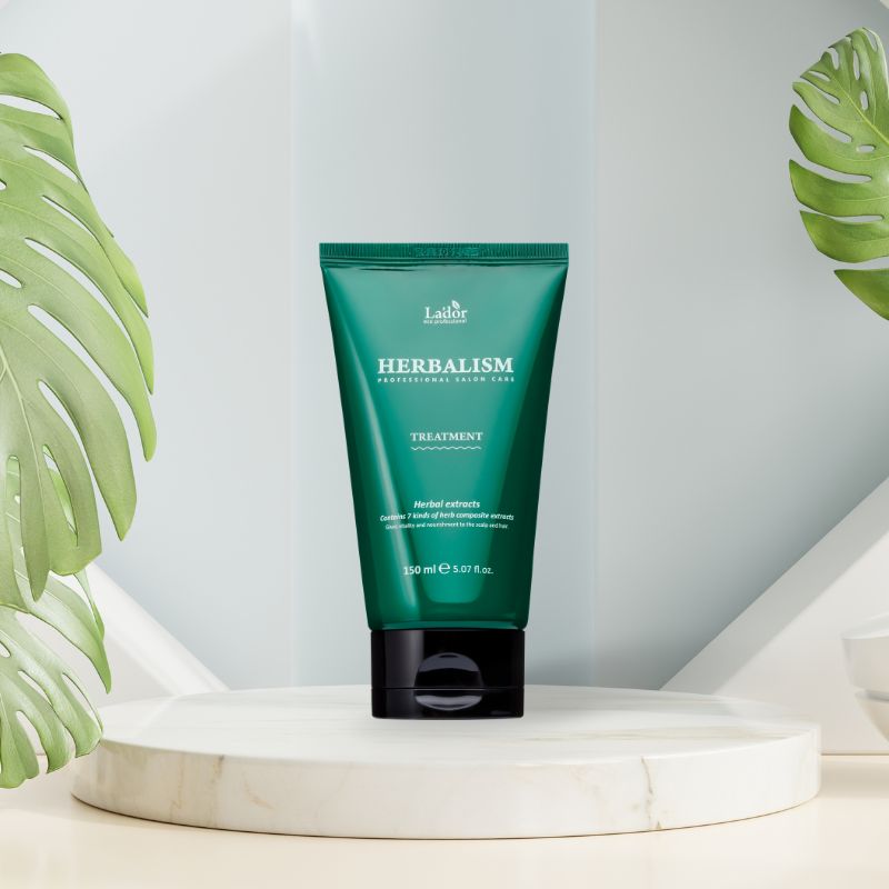 Lador Herbalism Treatment (Conditioner) - 150ml – Skin Bae