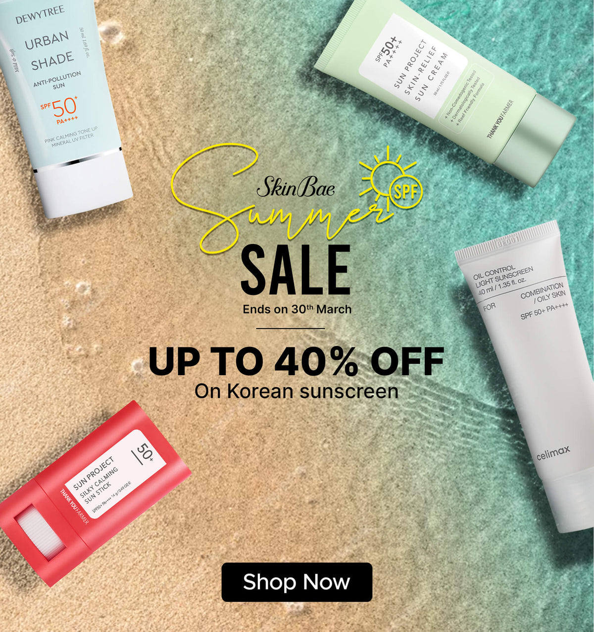 Advanced Korean Skin Care Product Online in India