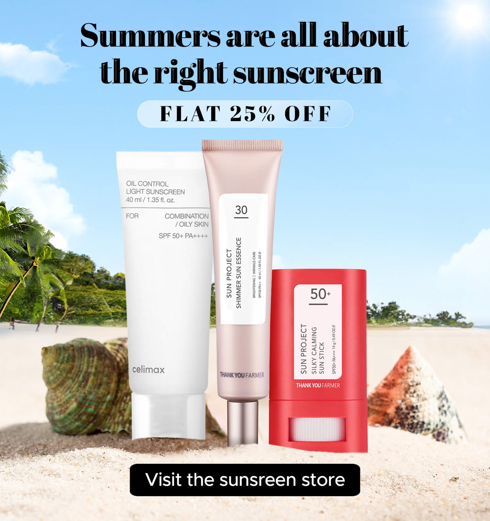 Advanced Korean Skin Care Product Online in India