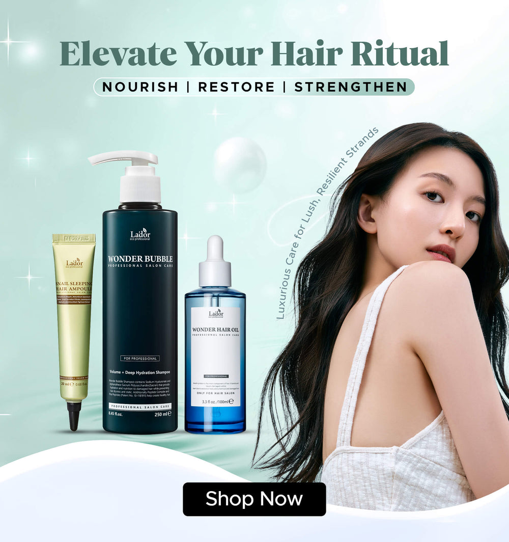 Advanced Korean Skin Care Product Online in India