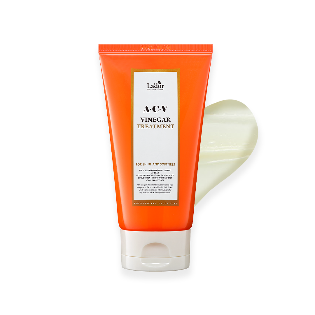 Vegan ACV 6-in-1 Conditioner: Smoothens Damage, Fights Frizz, and Adds ...