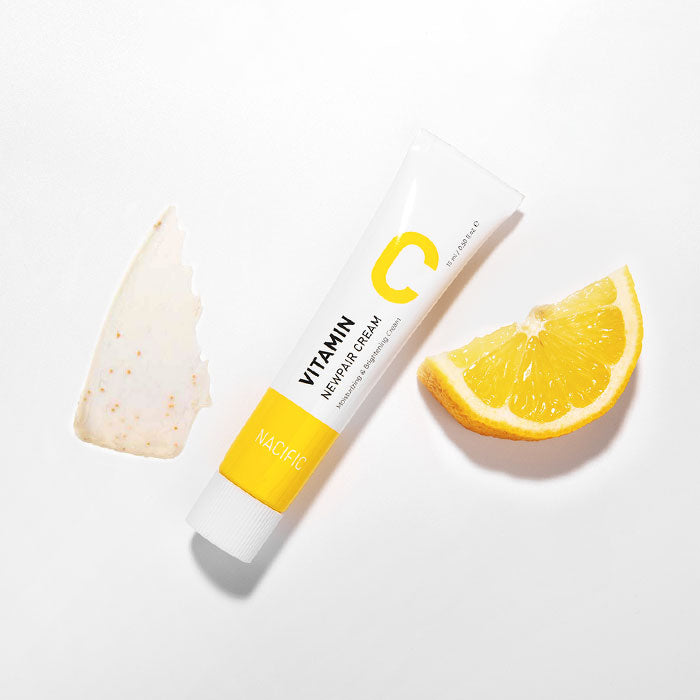 Vitamin C Essentials – Skin Bae